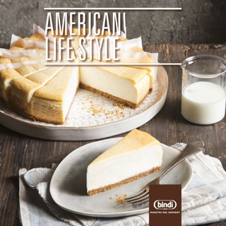 Discover Bindi: Italian pastry excellence since 1946.