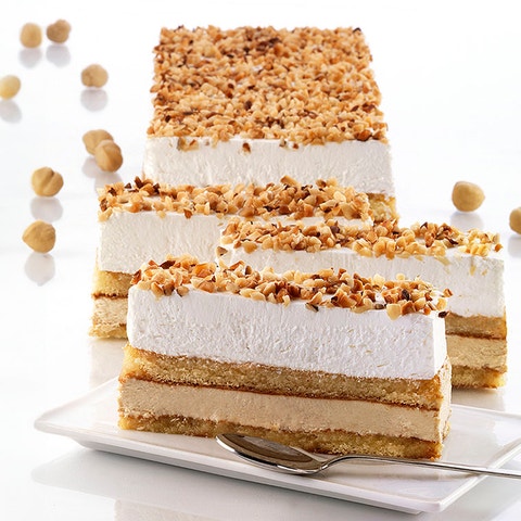 Explore Bindi products, Italian desserts and cakes crafted with quality