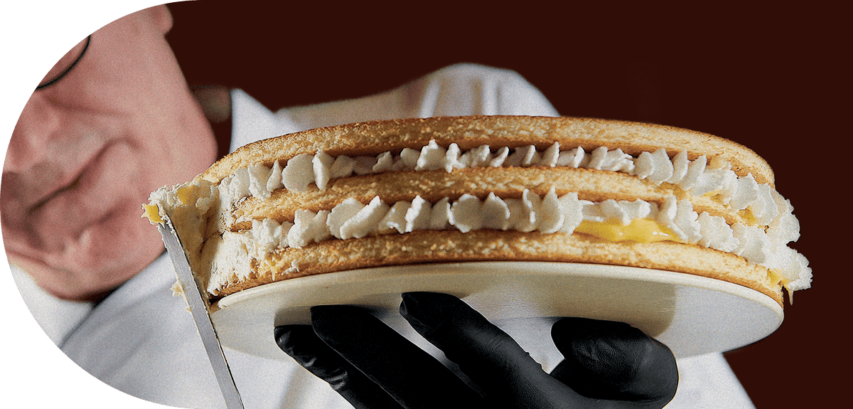 Explore Bindi products, Italian desserts and cakes crafted with quality