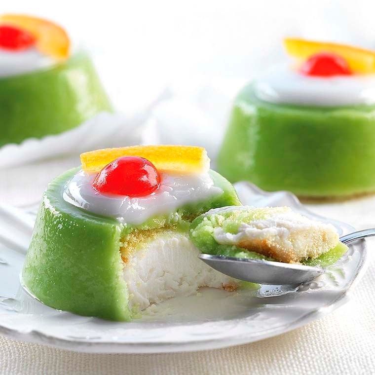 Explore Bindi products, Italian desserts and cakes crafted with quality