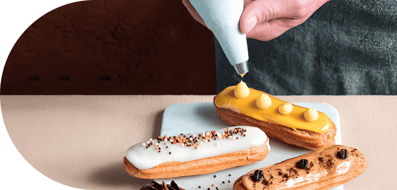Bindi Spa bringing Italian desserts to the world since 1946
